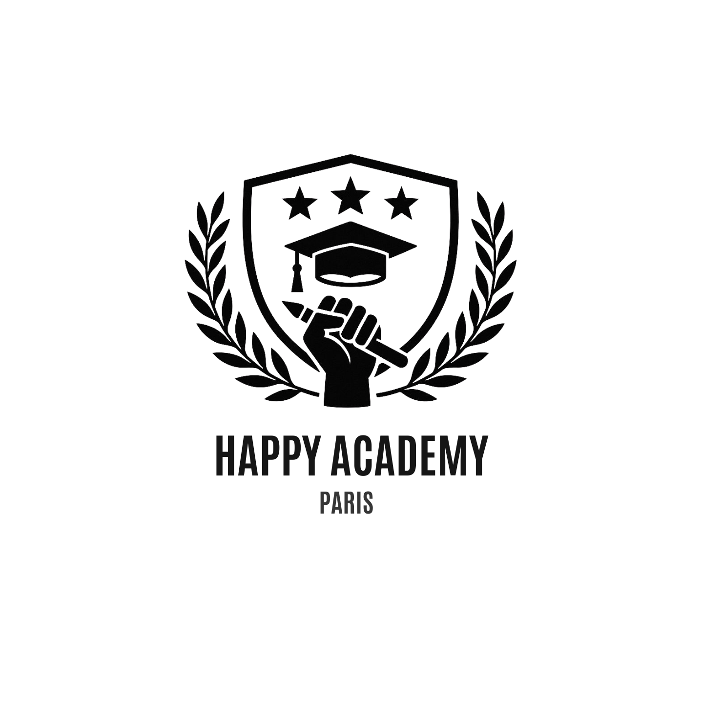 Happy Academy Paris — Formations premium